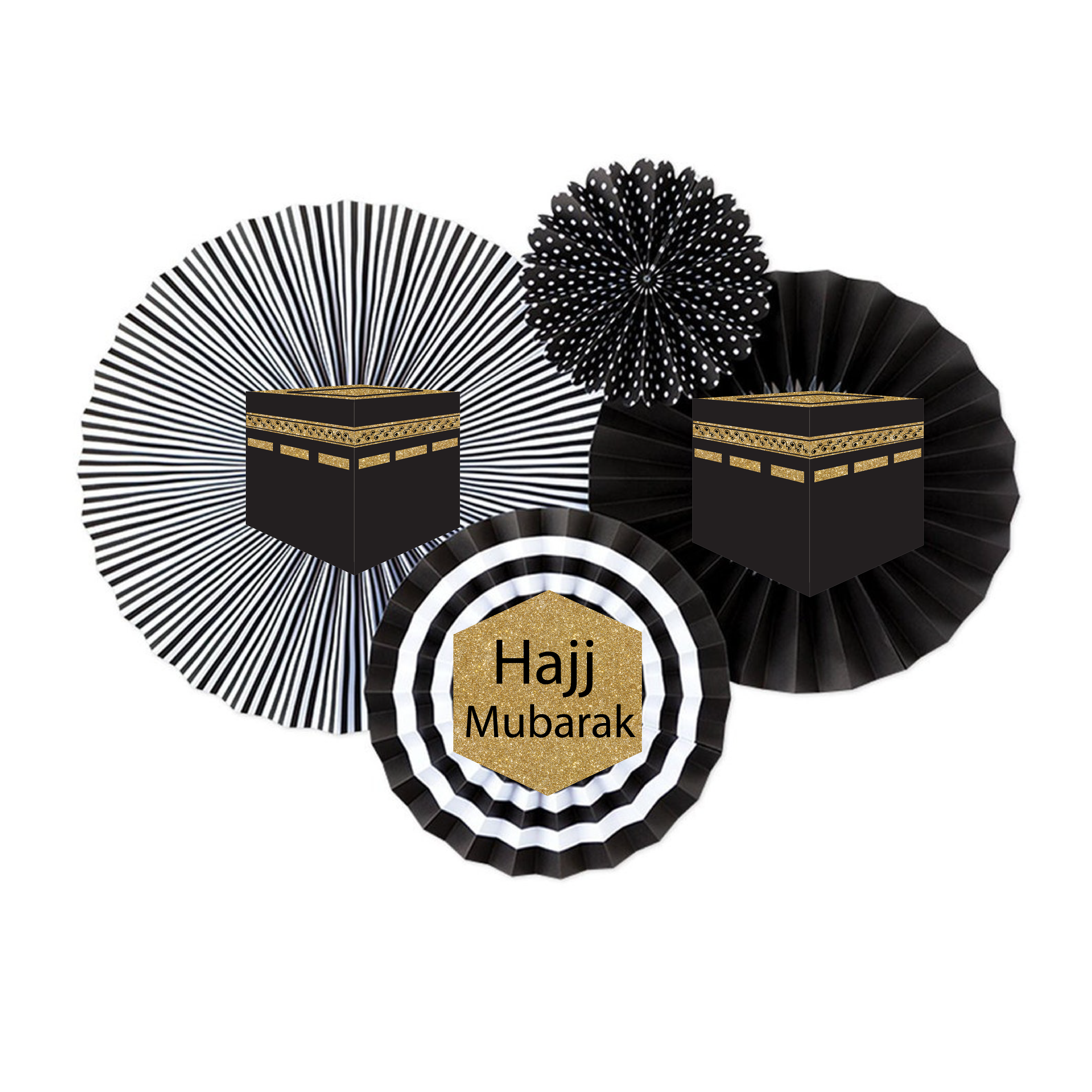 Hajj Decorations – Eid Creations